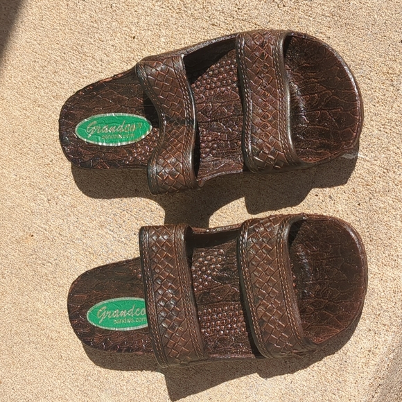 grandco | Shoes | Rubber Slides Size 8 Women Grandco | Poshmark